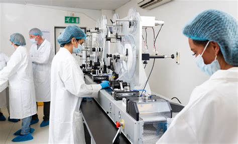 Surescreen Diagnostics Receives Two Prestigious Kings Awards For Enterprise Surescreen Diagnostics