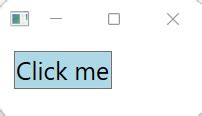 WPF Button ボタンの背景色を変更するには HIROs NET Blog