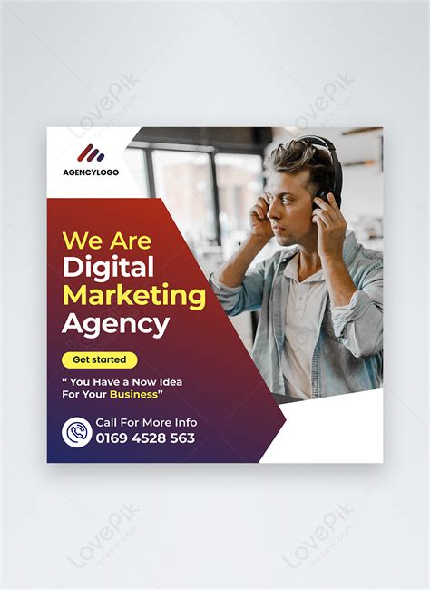 마케팅 소셜 미디어 포스트 이미지 사진 450111898 무료 다운로드