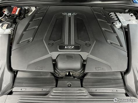 2021 벤틀리 벤테이가 40 V8 중고차 보배드림 수입중고차