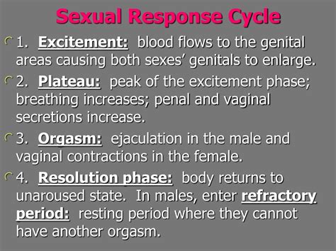 Ppt Sexual Motivation And Achievement Goals In Human Behavior