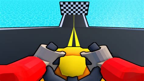 Go Kart Simulator Roblox