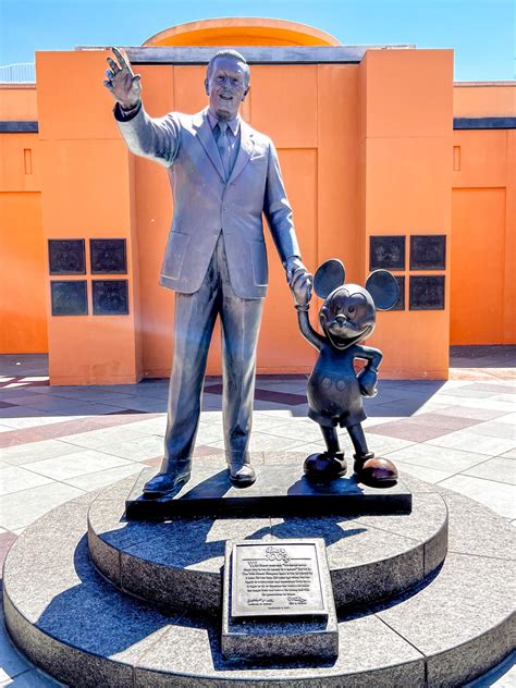 What Is The Disney Flywheel And Who Invented It