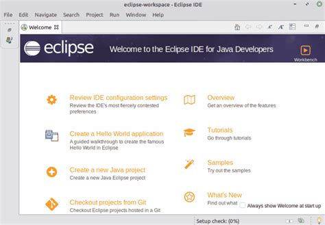 How To Install Eclipse Ide On Linux Mint 20 Linuxways