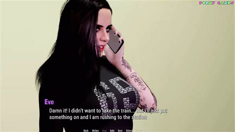 Tales From The Deep Eve By Mr Sloap A New Way To Pay The Rent Part 1