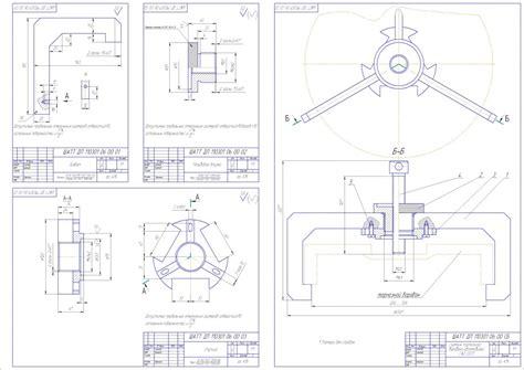 Ремонт тормозной системы ГАЗ-3307 - Чертежи, 3D Модели, Проекты ...