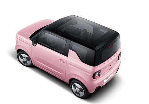 【文章】本田型格两厢版、吉利熊猫mini：没有预售价的预售车家号汽车之家