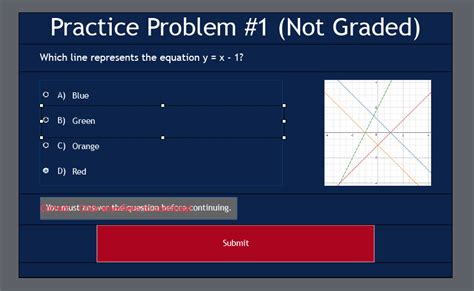 Solved Knowledge Check Slide Answers Dont Display Rat Adobe