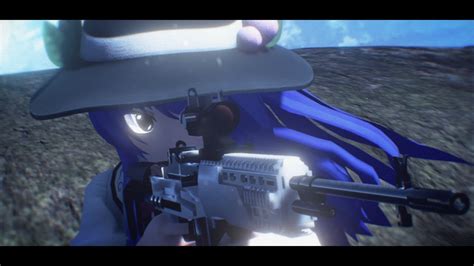 【東方mmd】ツイッターに上げたやつまとめ Youtube