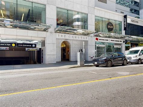 2010 1060 Alberni Street Vancouver — For Sale 599900 Zoloca