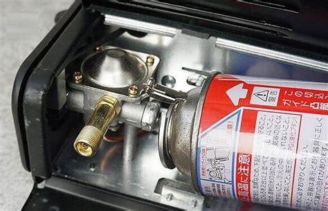 カセットガスで暖房＆調理 キャンプに便利なアウトドアヒーター Campfireに登場 インターネットコム