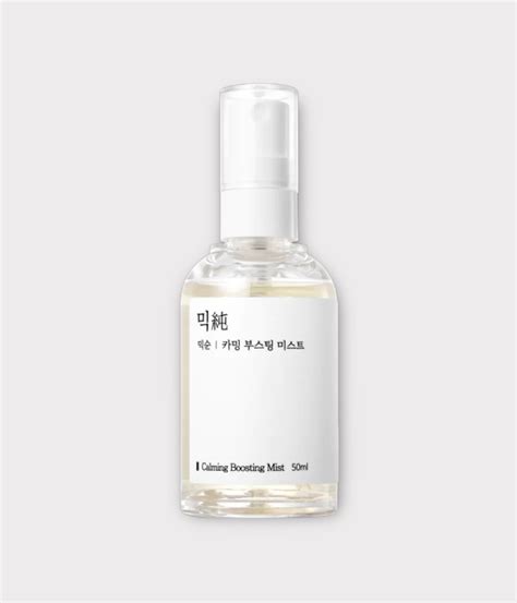 mixsoon | Korean Skincare | KBeauty Shop