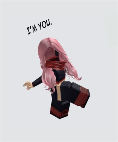 Fem Itadori Yuji Roblox Avatar Roblox Pictures Cool Avatars Avatar