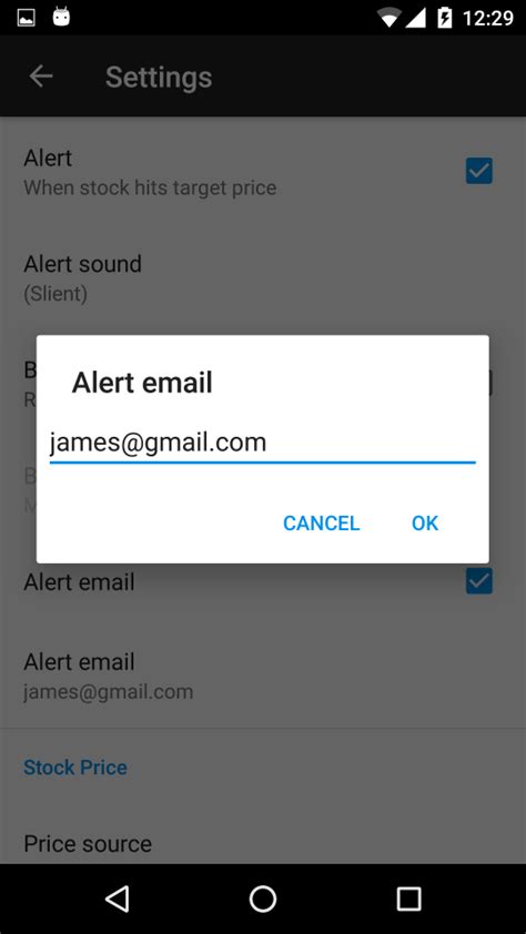 What Is A Good Ux Design For Android Preference Which Requires Both