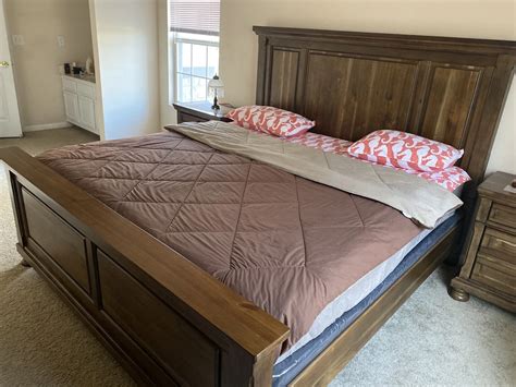 King Bed Ebay