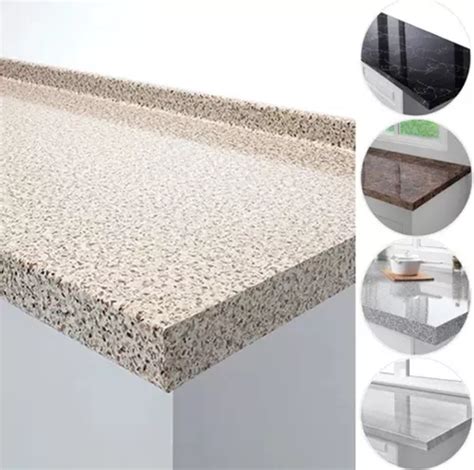Tapiz Cubierta Adherible Vinil M Rmol Mueble Barra Mesa Mercadolibre