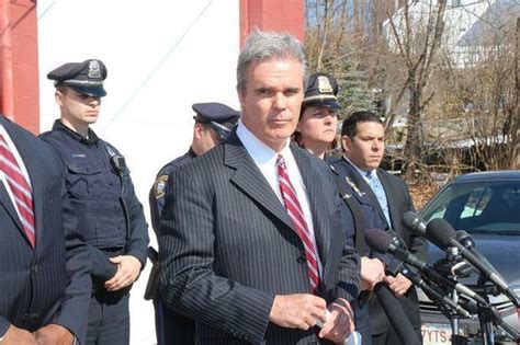 Trooper Alleges Worcester District Attorney Joseph Early Jr Ordered