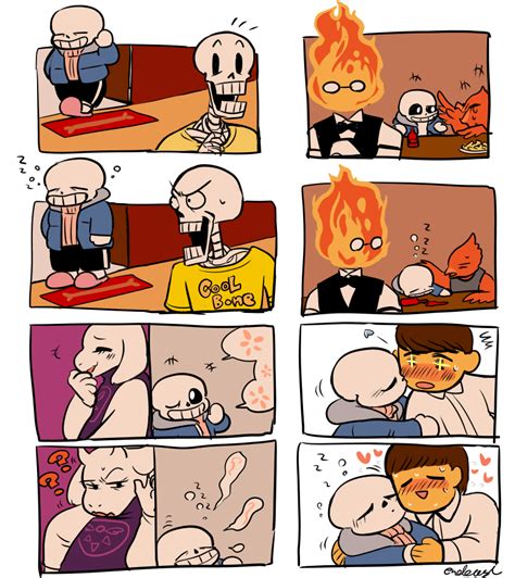 Grillby Toriel Frisk Sans Undertale персонажи Undertale