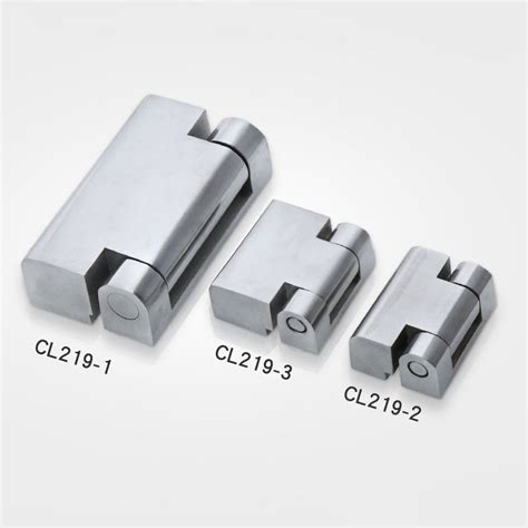 Hl023 Distribution Box Chassis Door Hinge Cl219 1 2 3 Chassis Cabinet Door Hinge Cl734