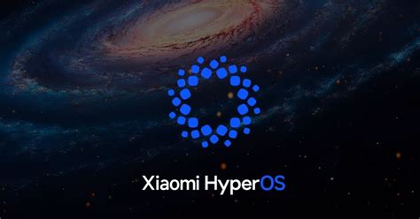 Xiaomi Launches All New Hyperos For Its Devices In India