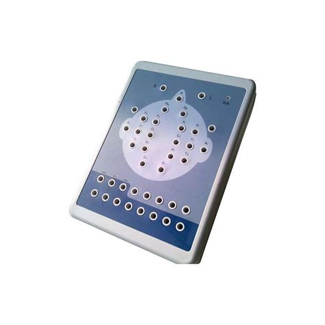 Digital Eeg Machine Portable Electroencephalogram Machine Eeg And