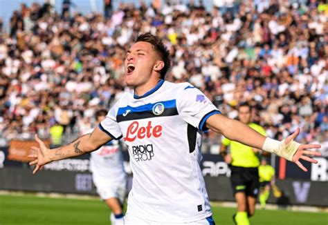 Kde Se Vzal Nejlep St Elec Serie A Aneb Jak M Lo Sta Tipsport