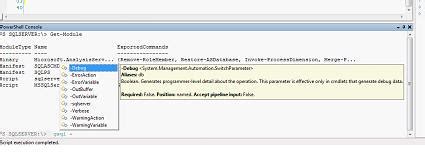 The Posh Dba Grown Up Powershell Functions Simple Talk