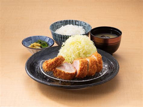 グランドメニュー｜太宰府店｜とんかつ 神楽坂 さくら