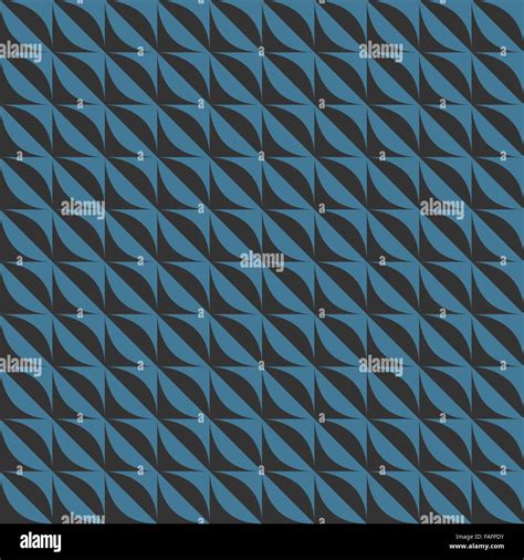 Abstract Seamless Geometric Wallpaper Pattern For Your Design Stock Vector Image And Art Alamy