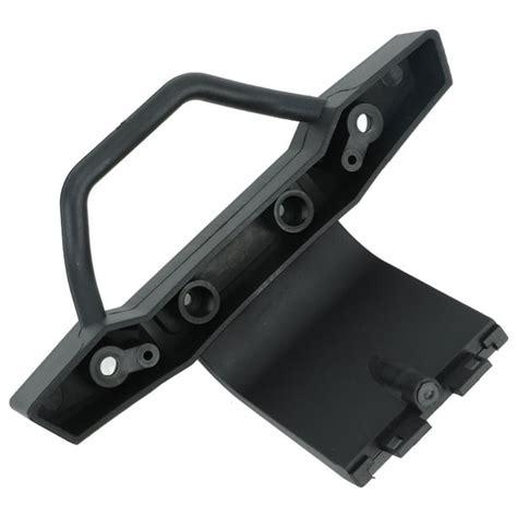 Rc Car Front Bumper Rc Front Bumper Set Plastic Easy To Install For
