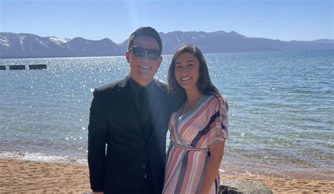 Ashley Averill And Aron Quolas Wedding Website