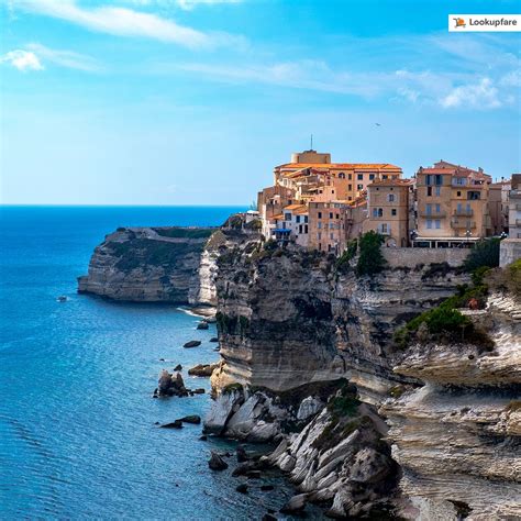 Bonifacio Is A Destination That Appeals To Travelers From All Over The