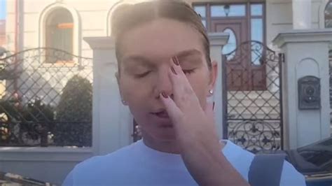 Simona Halep se retrage din tenis Anunțul anului a venit chiar acum
