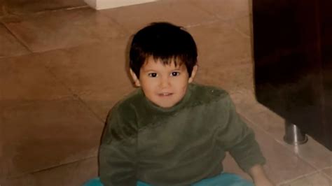 El Presagio De Un Dibujo Infantil Tres Adopciones Un Bebé Que Vivió