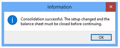 Consolidating Data Sources In Finpack Finpack