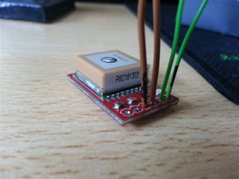 Compact Arduino Gps Speedo And More 6 Steps Instructables