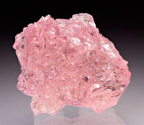 Learning Geology: Morganite