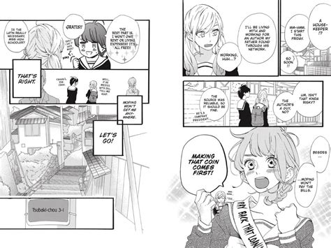 TheOASG On Twitter Mika Yamamori S Tsubaki Chou Lonely Planet Volume Is Now Available For