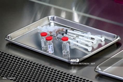 အမေရိကန် ဆေးထုတ်လုပ်ရေး ကုမ္ပဏီ Moderna ရဲ့ ဗိုင်းရပ်စ်ကာကွယ်ဆေး ထုတ်လုပ်ရန် နောက်ဆုံးအဆင့်စမ