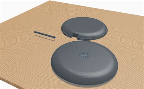 Replacement Invisalign Case By User 3268671138 Makerworld