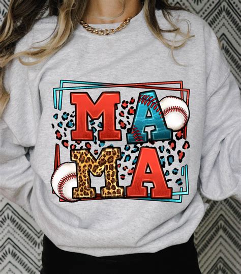 Baseball Mama Block Anything You Can Screen We Can Screen Better