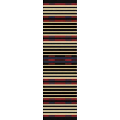 Chief Stripe Multi American Dakota