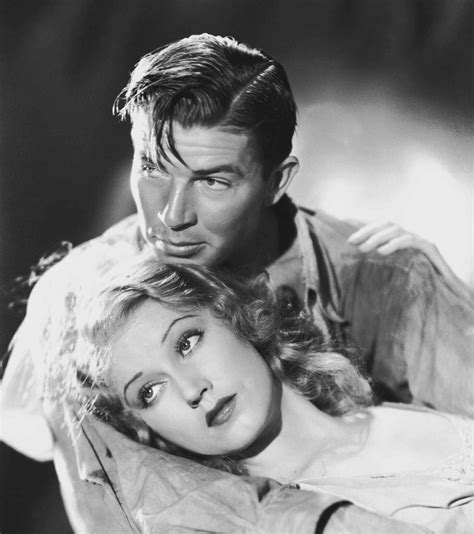 King Kong And Ann Darrow 1933