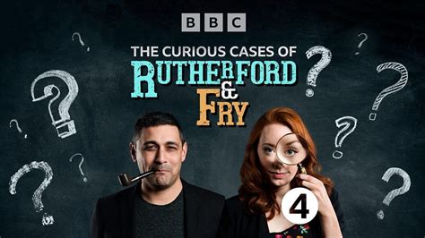 Mathematician Hannah Fry And Guests Attempt To Explain The Derivation And Usefulness Of