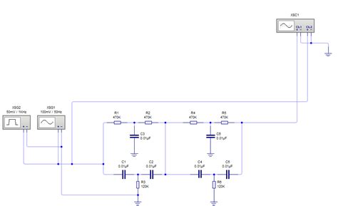 Amplify A 10mv Signal To 5v For Arduino General Electronics Arduino Forum