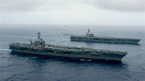 U S Th Fleet Archives USNI News