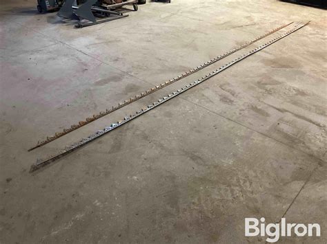 Sch 35 Sickle Bar Bigiron Auctions