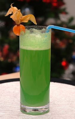 La Piccola Casa Il Cocktail Del Sabato La Ricetta Del Mer Du Sud