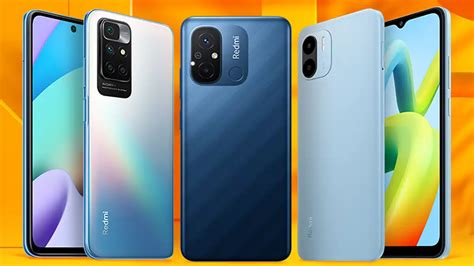 6 Smartphone Redmi Mengalami Penurunan Harga Ini Daftarnya Tabloidpulsa Id