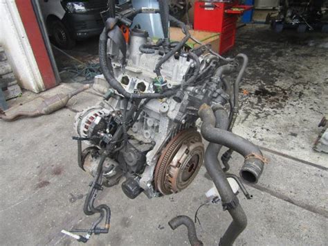 Engine Seat Mii 10 12v Chya Vw Parts Dronten
